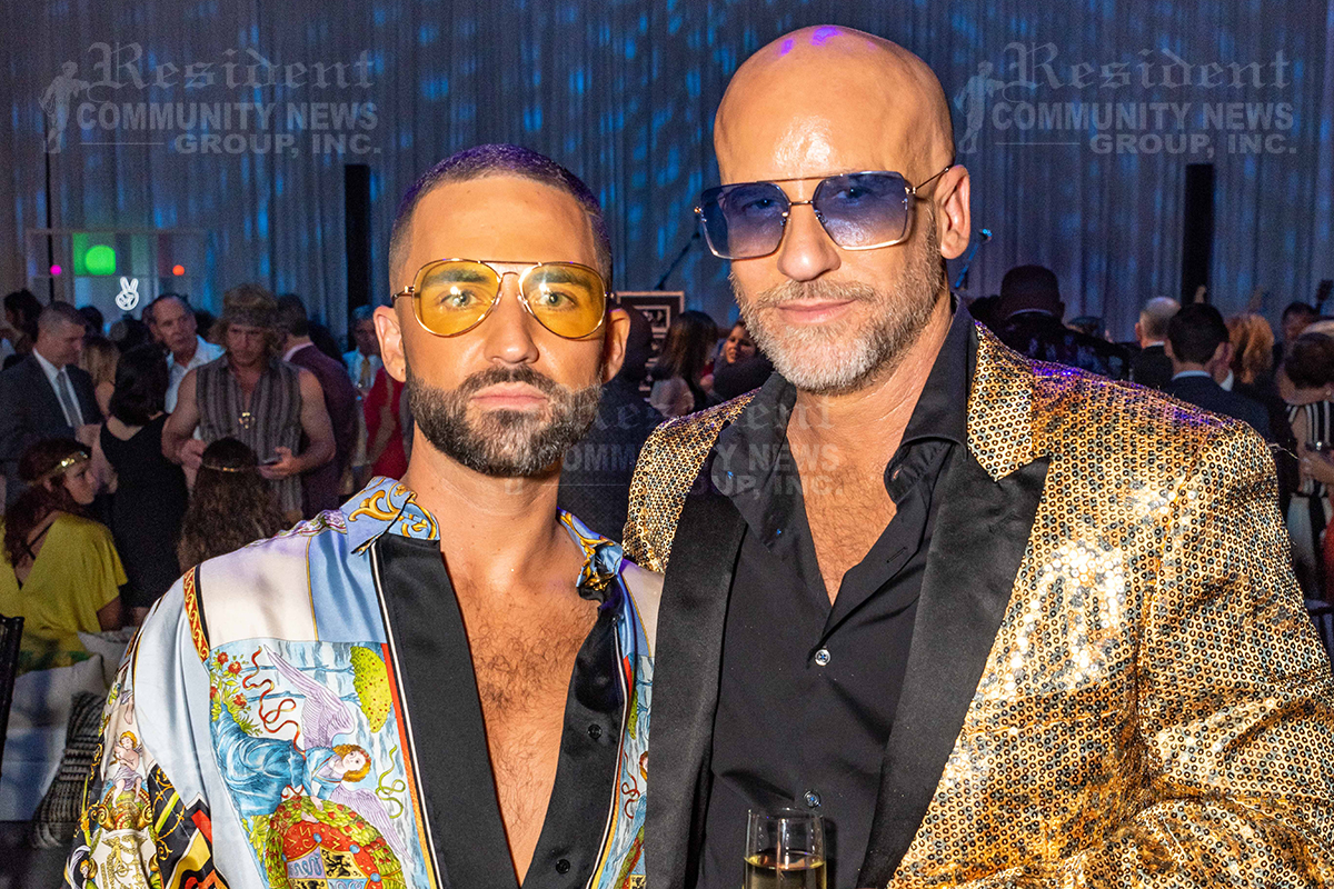Florida Theatre evokes Studio 54 nightclubbing at annual gala - The ...