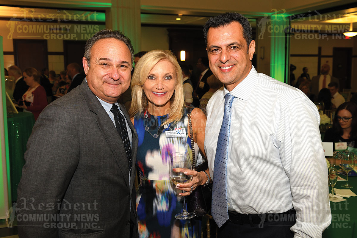 The Resident Community News Group, Inc. | Check out who was seen and ...
