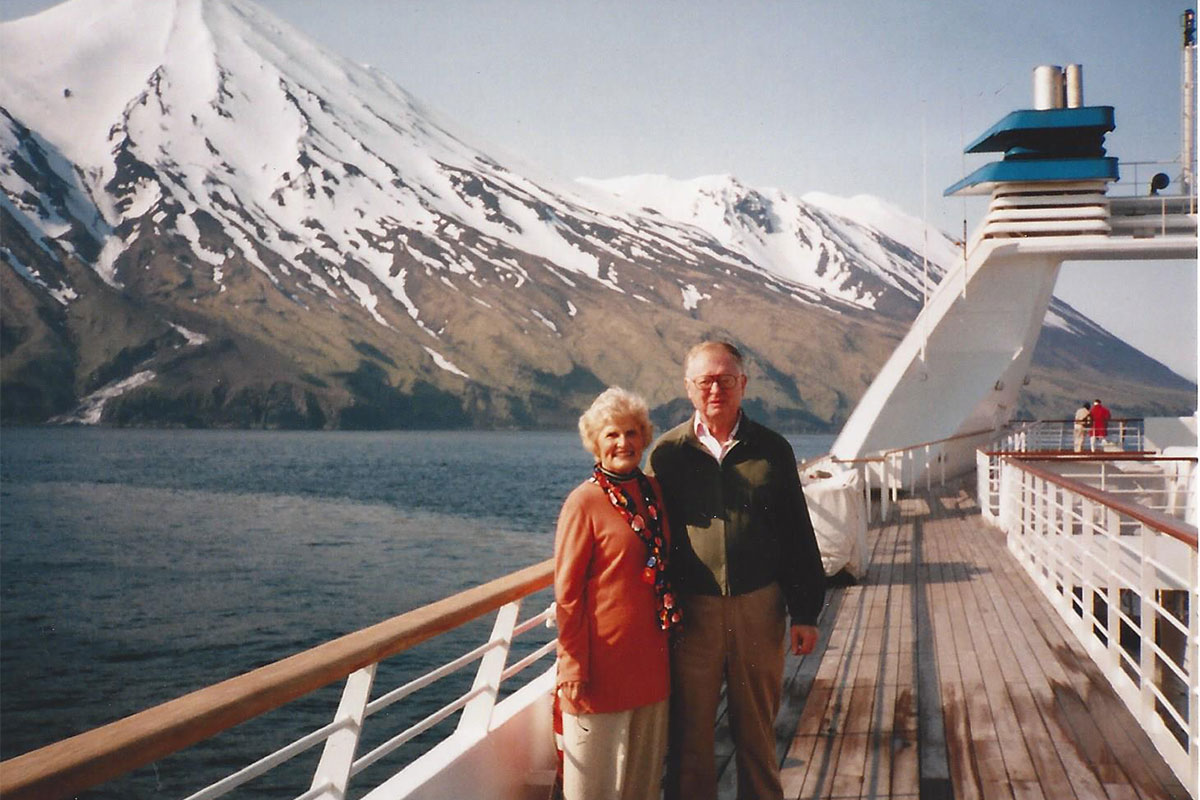 In Memoriam: Raymond Knight Mason - The Resident Community News Group ...