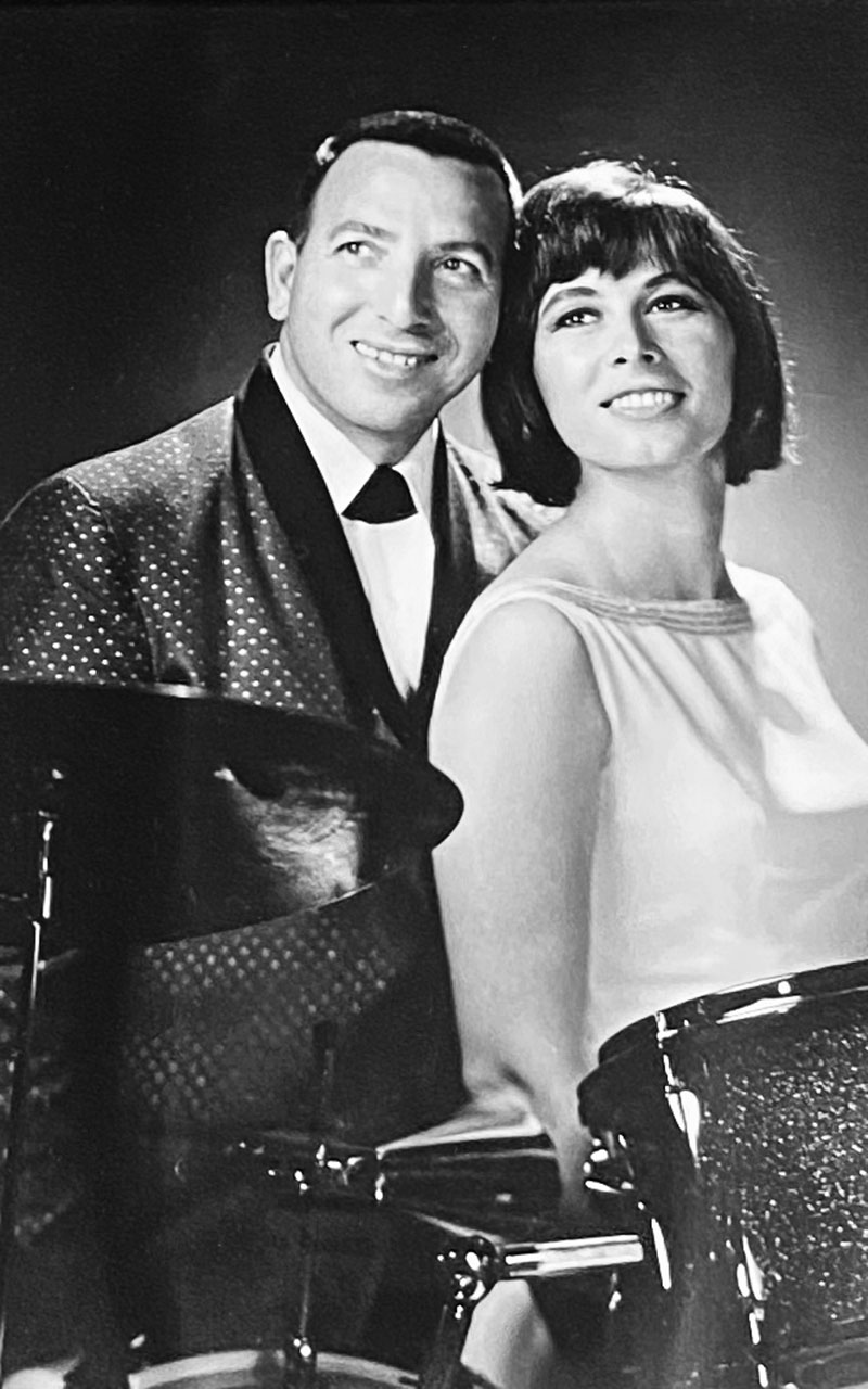 The Way We Were: Joe and Joni Bifano - The Resident Community News ...