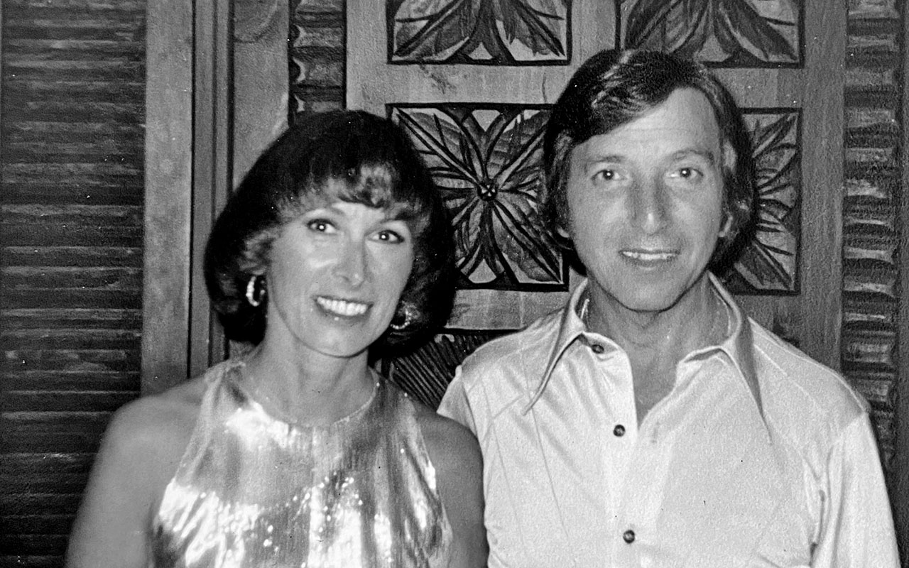 The Way We Were: Joe and Joni Bifano - The Resident Community News ...