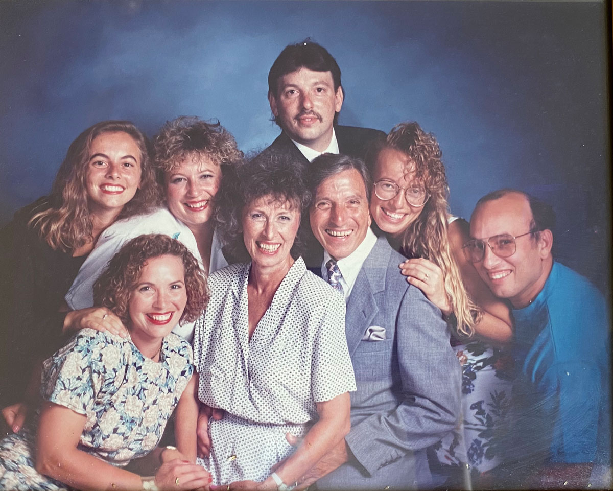 The Way We Were: Joe and Joni Bifano - The Resident Community News ...