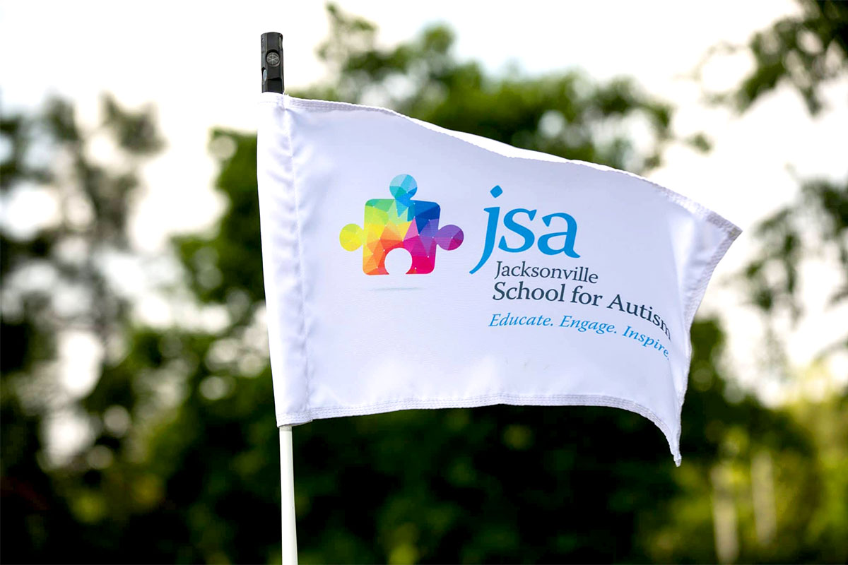 JSA offers hope and inspiration to parents of children with autism ...