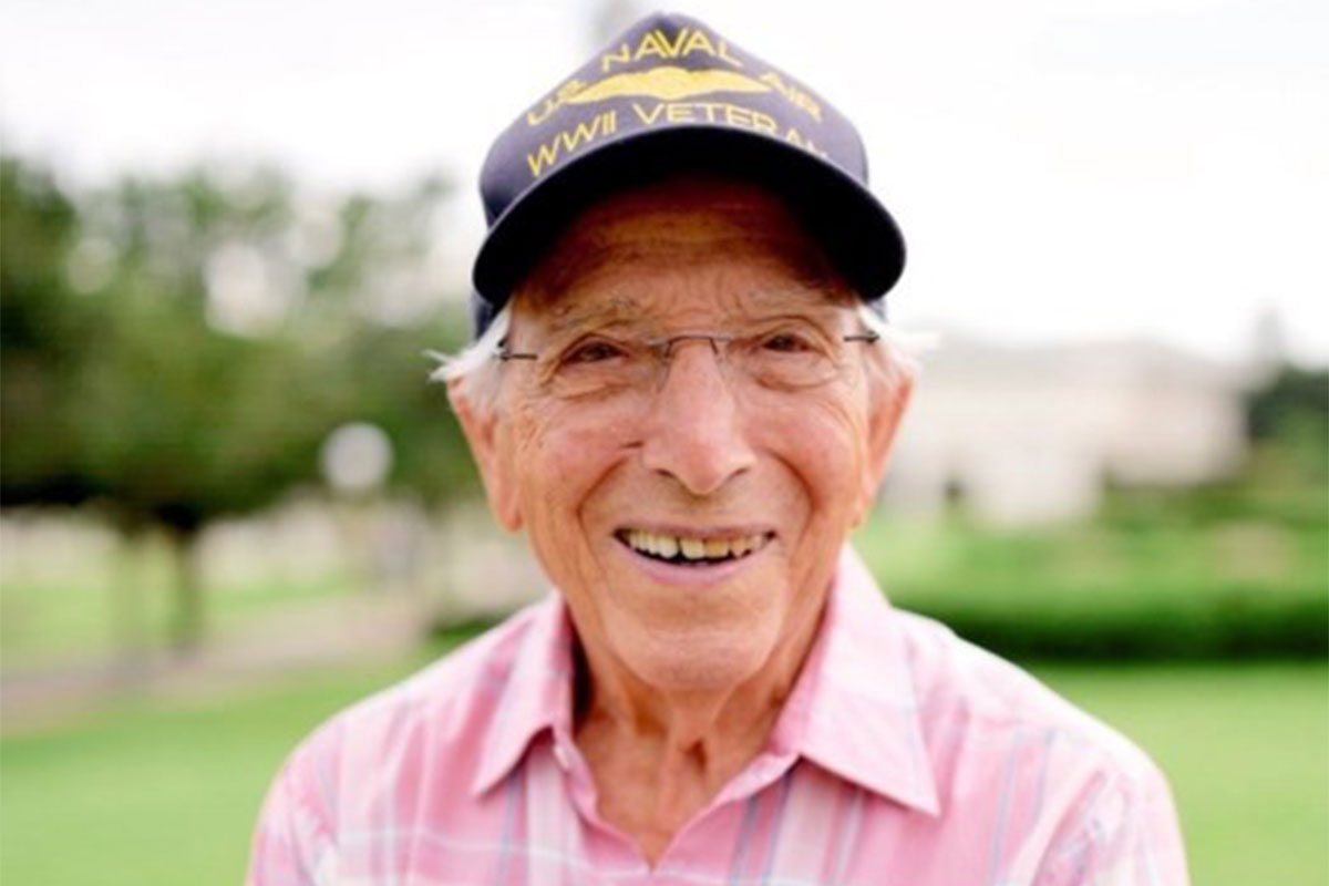 In Memoriam: Joseph James Bifano - The Resident Community News Group ...