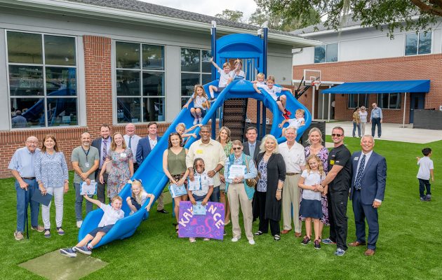 St. Johns Celebrates 69 Years - The Resident Community News Group, Inc ...
