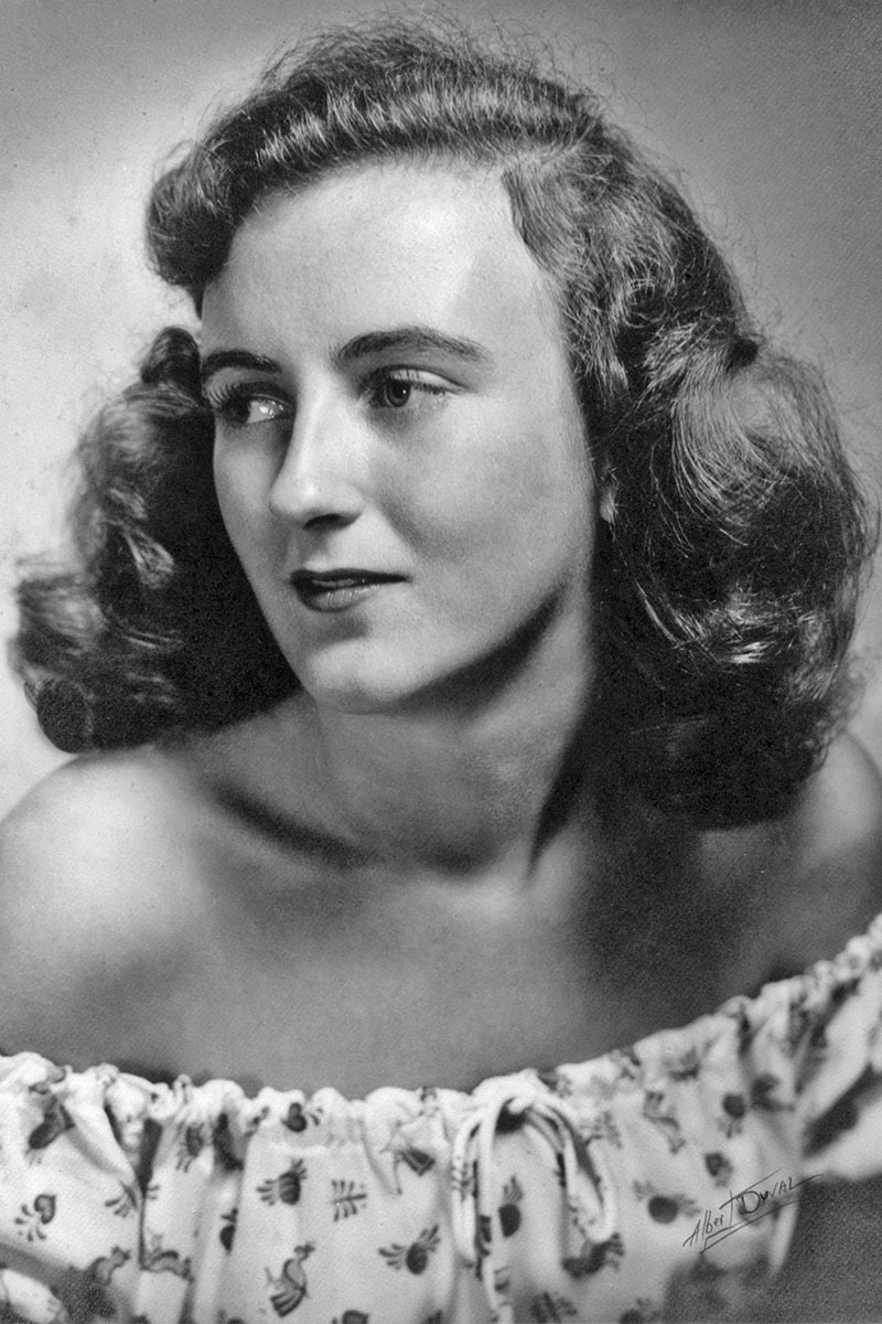 In Memoriam: Nancy Reilly Schultz - The Resident Community News Group ...