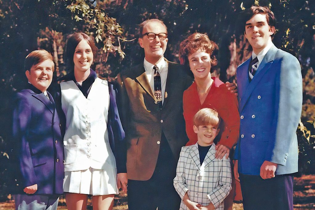 In Memoriam: Nancy Reilly Schultz - The Resident Community News Group ...