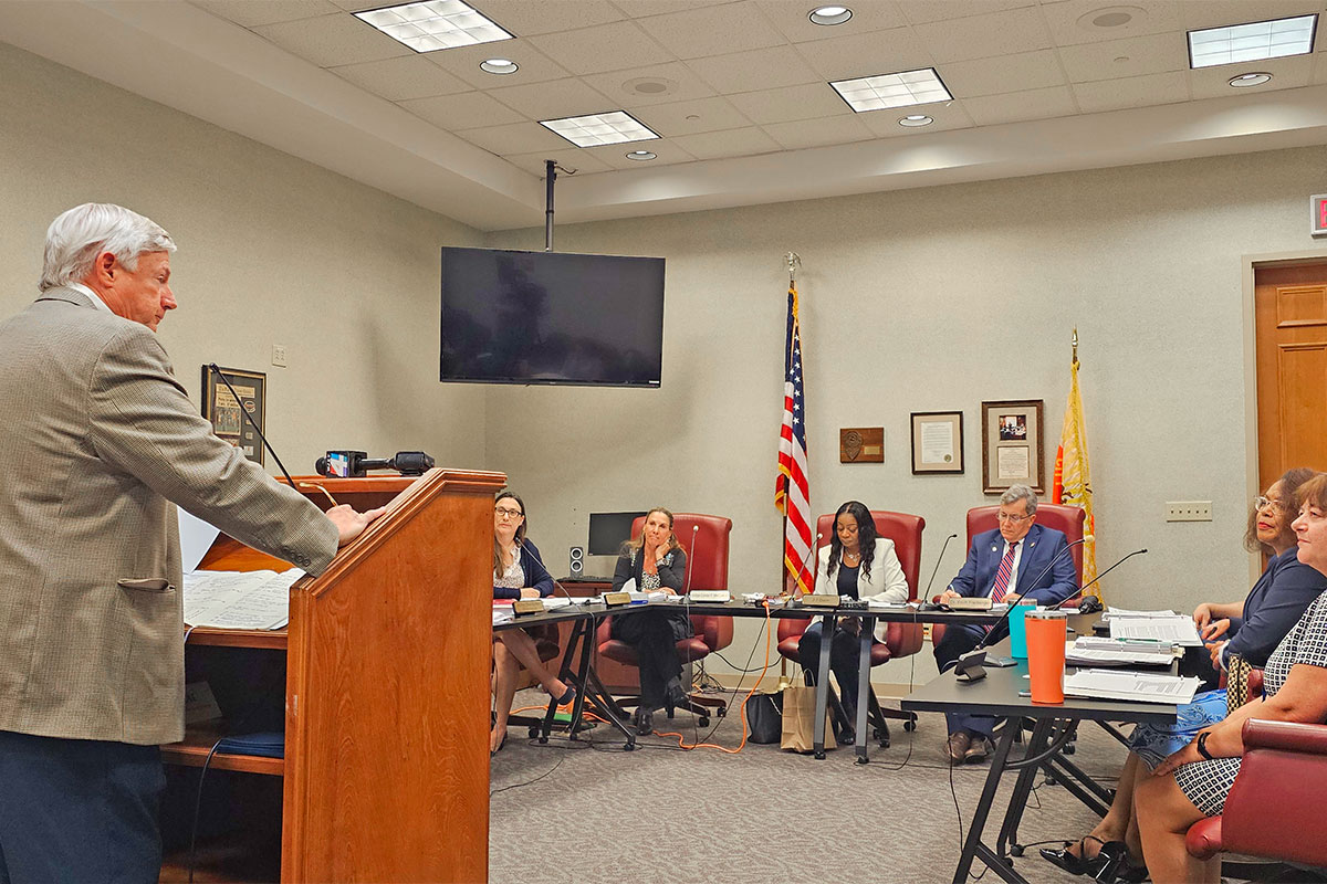 City Raises Contention Over Ethics Bill - The Resident Community News ...