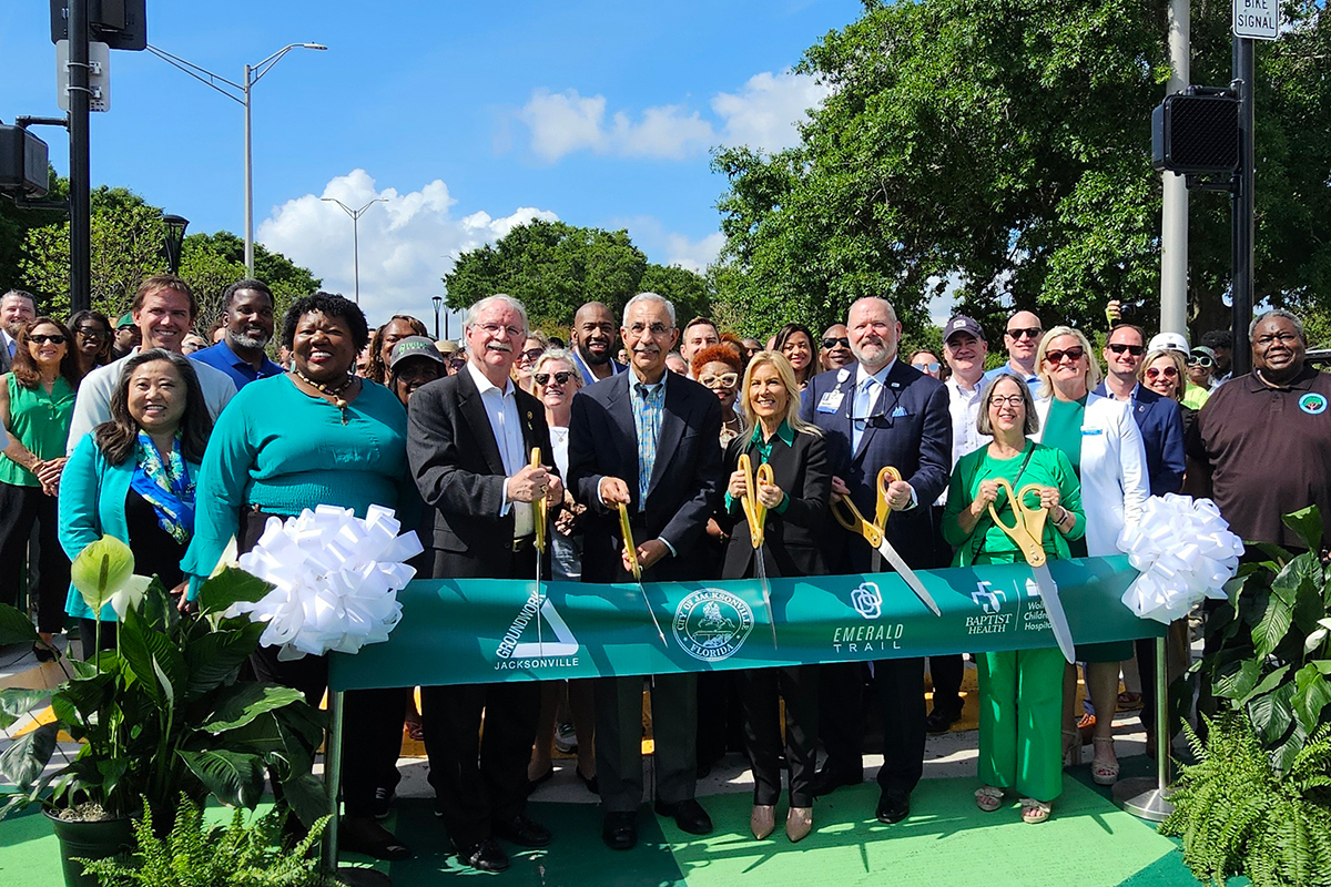 A Step Toward Progress - The Resident Community News Group, Inc. | The ...